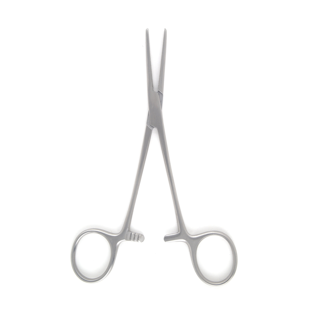 Crile Forceps